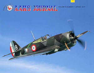 AAHS Journal Vol. 62 (2017) TOC