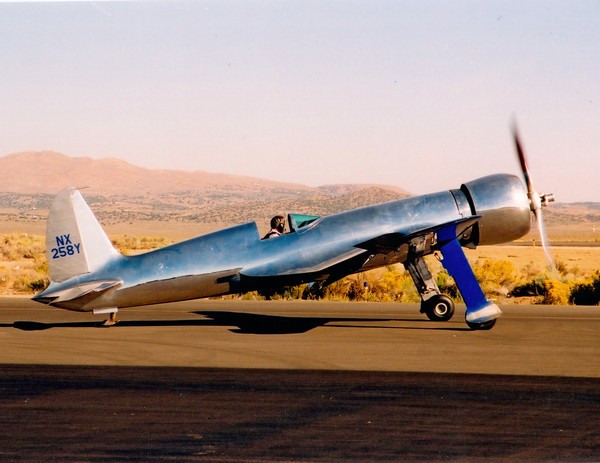 AAHS Image Library - Hughes H-1B NX258Y