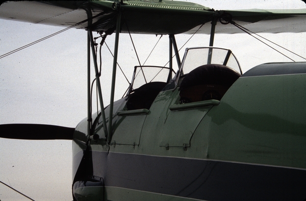 AAHS Image Library - De Havilland DH.82a Tiger Moth