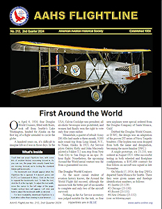 American Aviation Historical Society